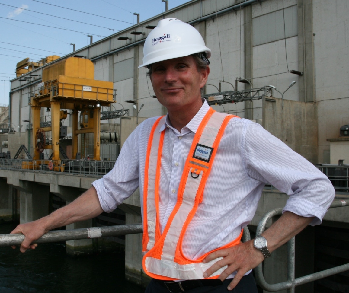 Norfund against the tide with record investments in 2025