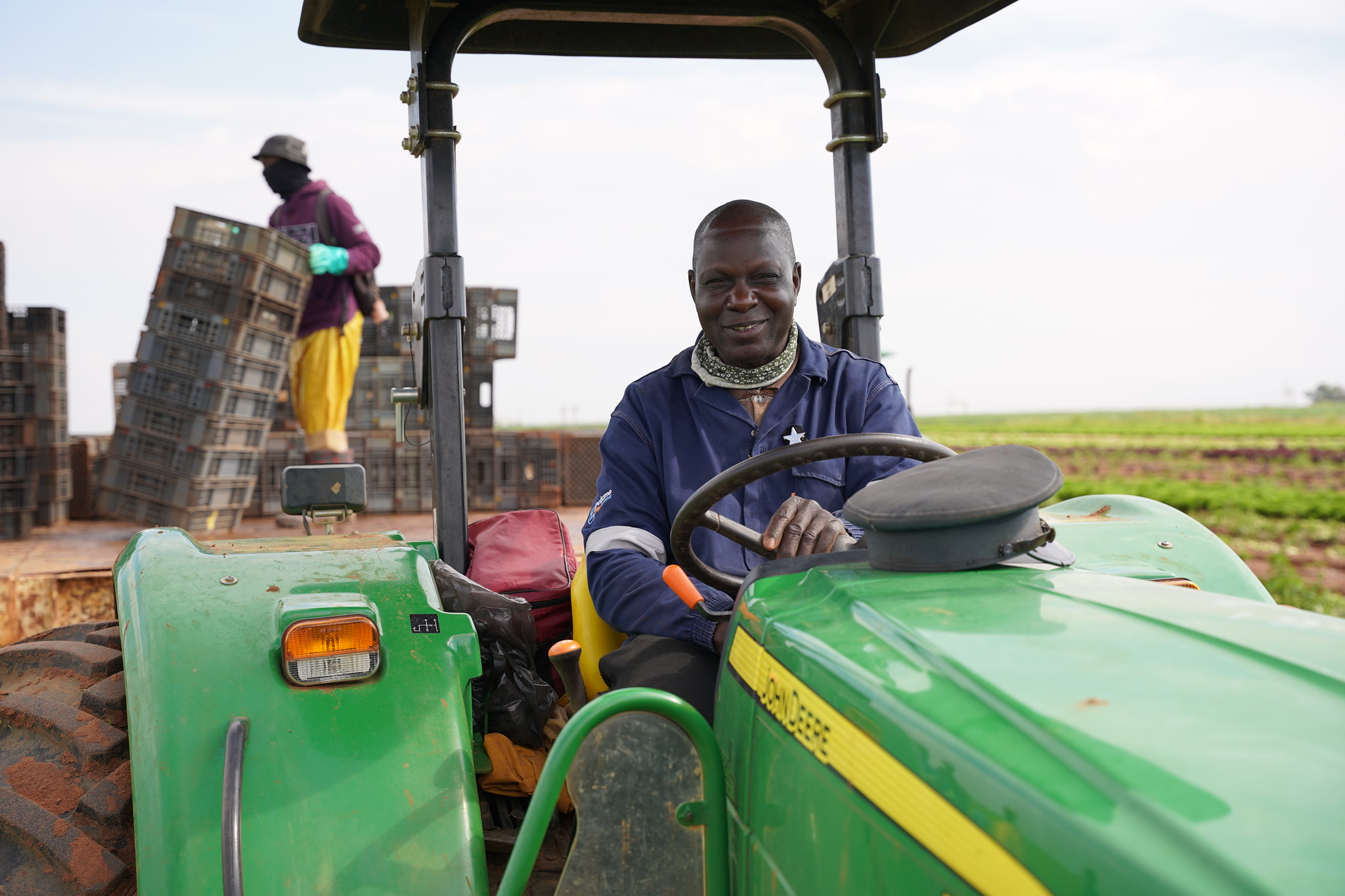 Record Year for Norfund Despite Pandemic - Norfund