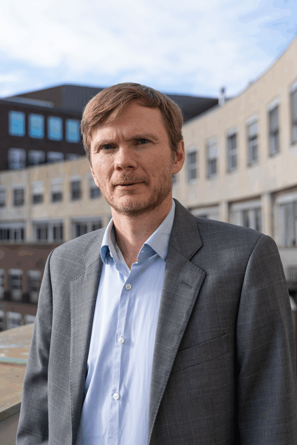 New head of Climate Investment Fund - Norfund