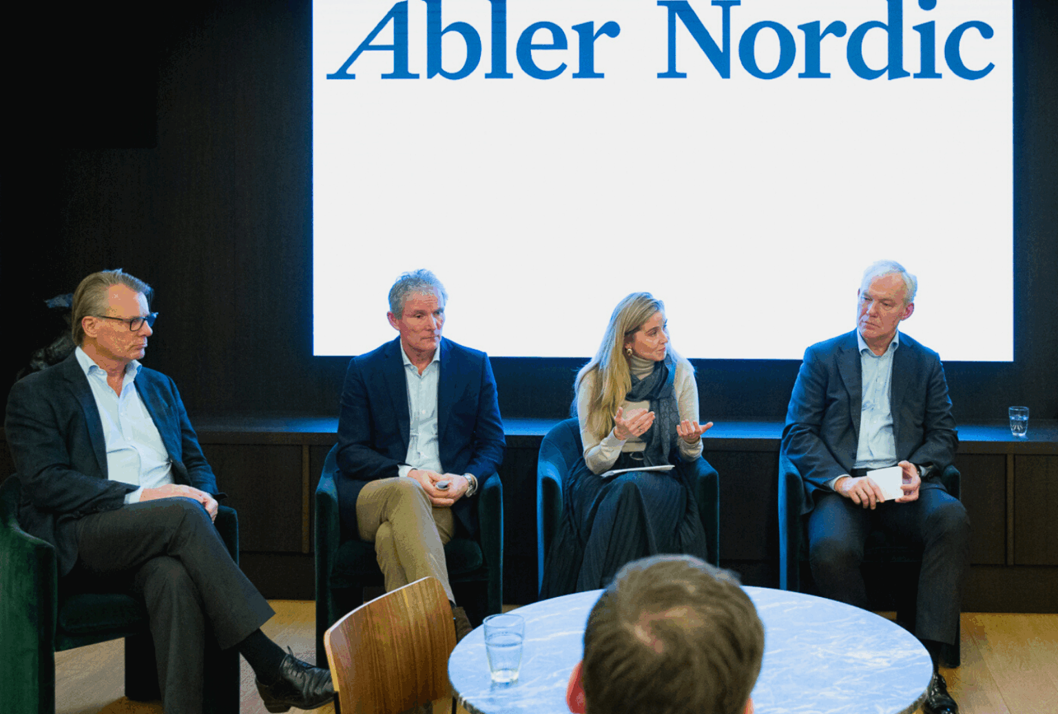 Enabling better futures: Abler Nordic new name for NMI - Norfund