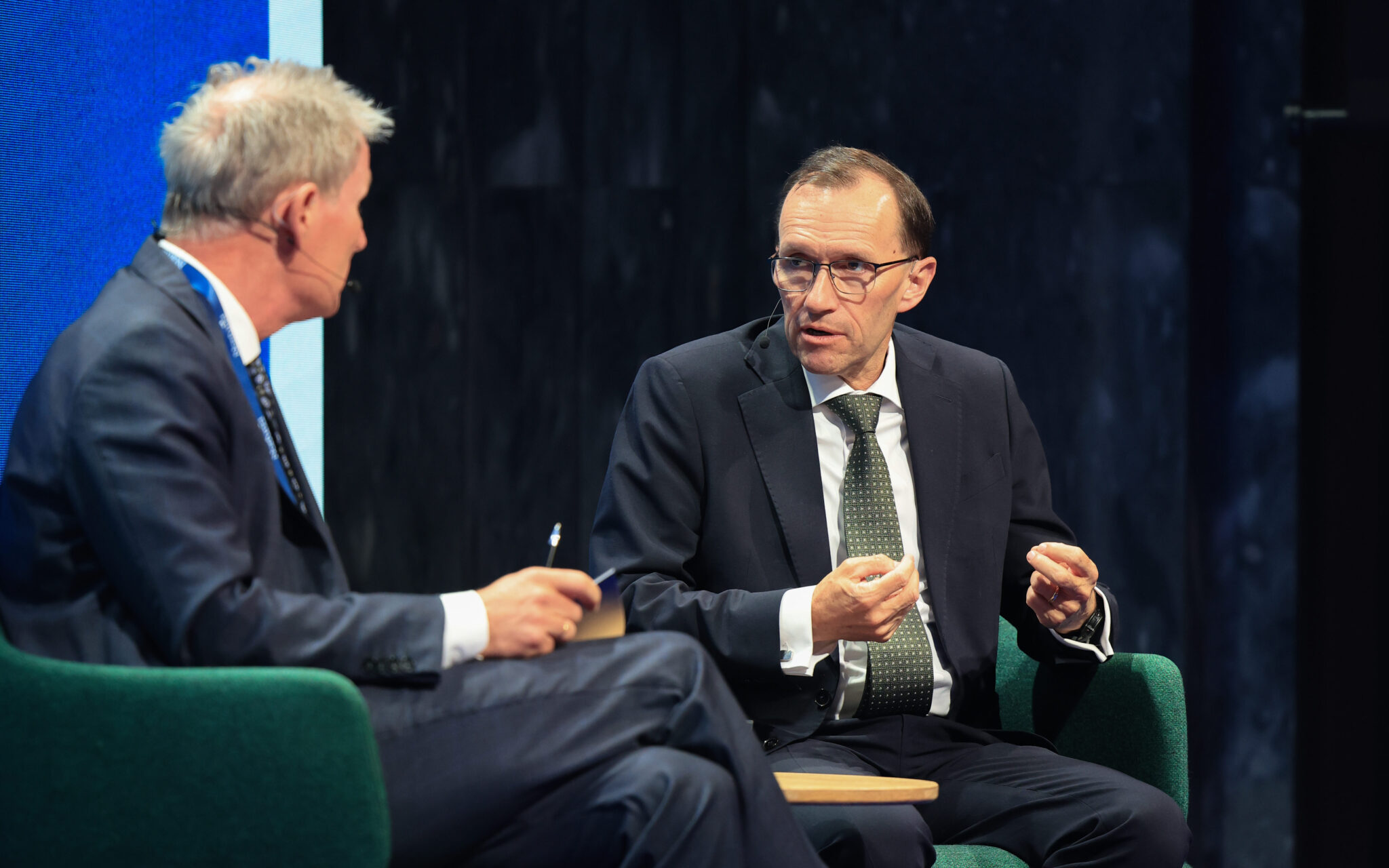 The Norfund Conference 2025 - Norfund