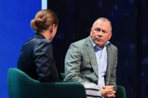 The Norfund Conference 2025 - Norfund