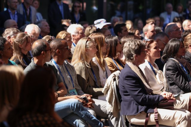 The Norfund Conference 2025 - Norfund