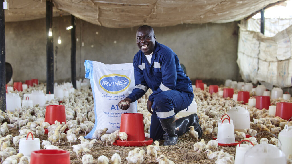 18 % growth in Norfund investments in 2024 - Norfund