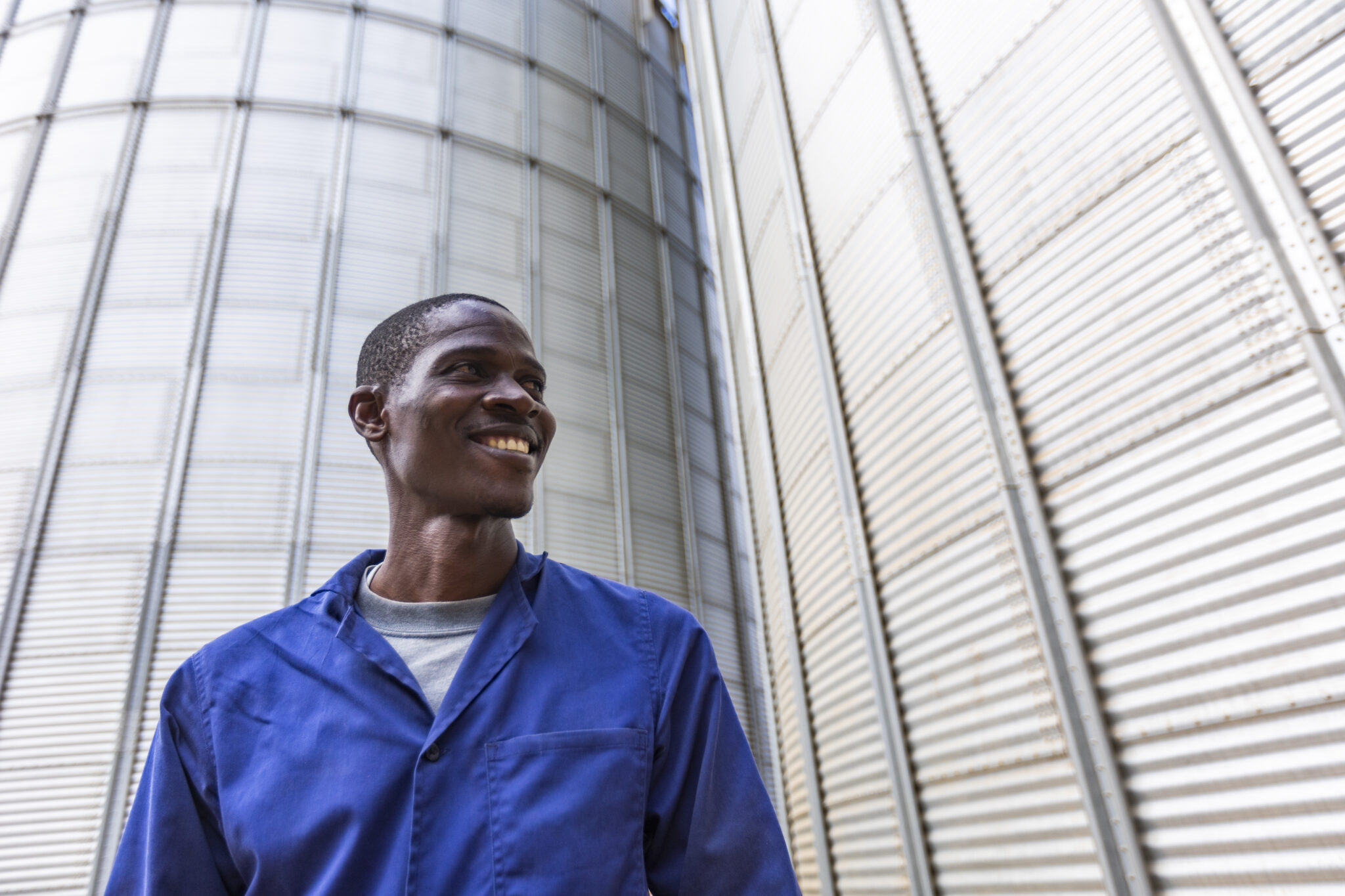 🎉Business Support Annual Report 2024 - Norfund