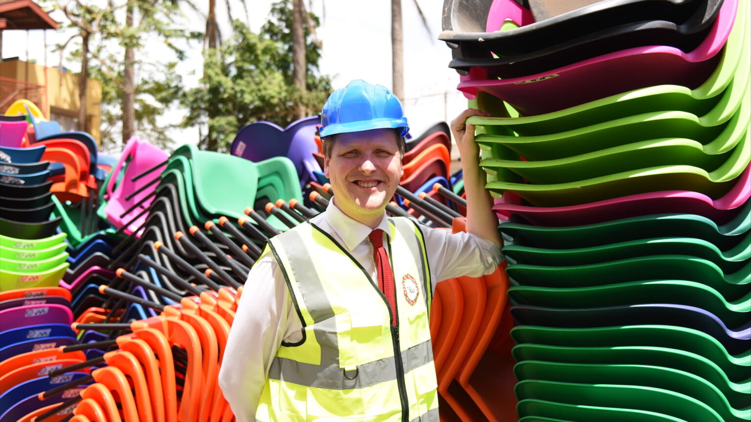 Annual report 2024: Record growth in jobs, financial inclusion, and ...