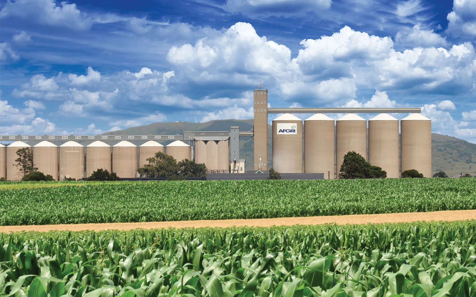 33 million USD to boost food resilience in South Africa - Norfund