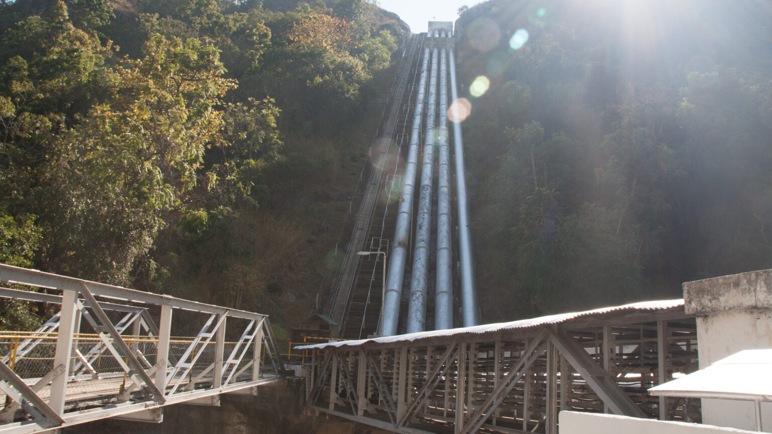 Norfund - Creating Jobs - Improving Lives