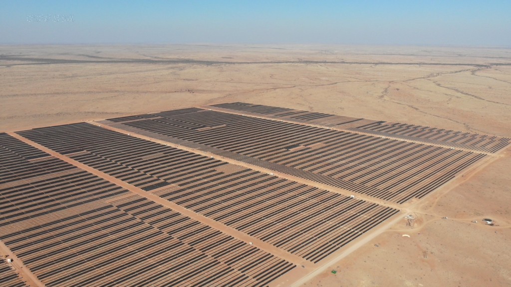 Exit from groundbreaking battery project in South Africa - Norfund