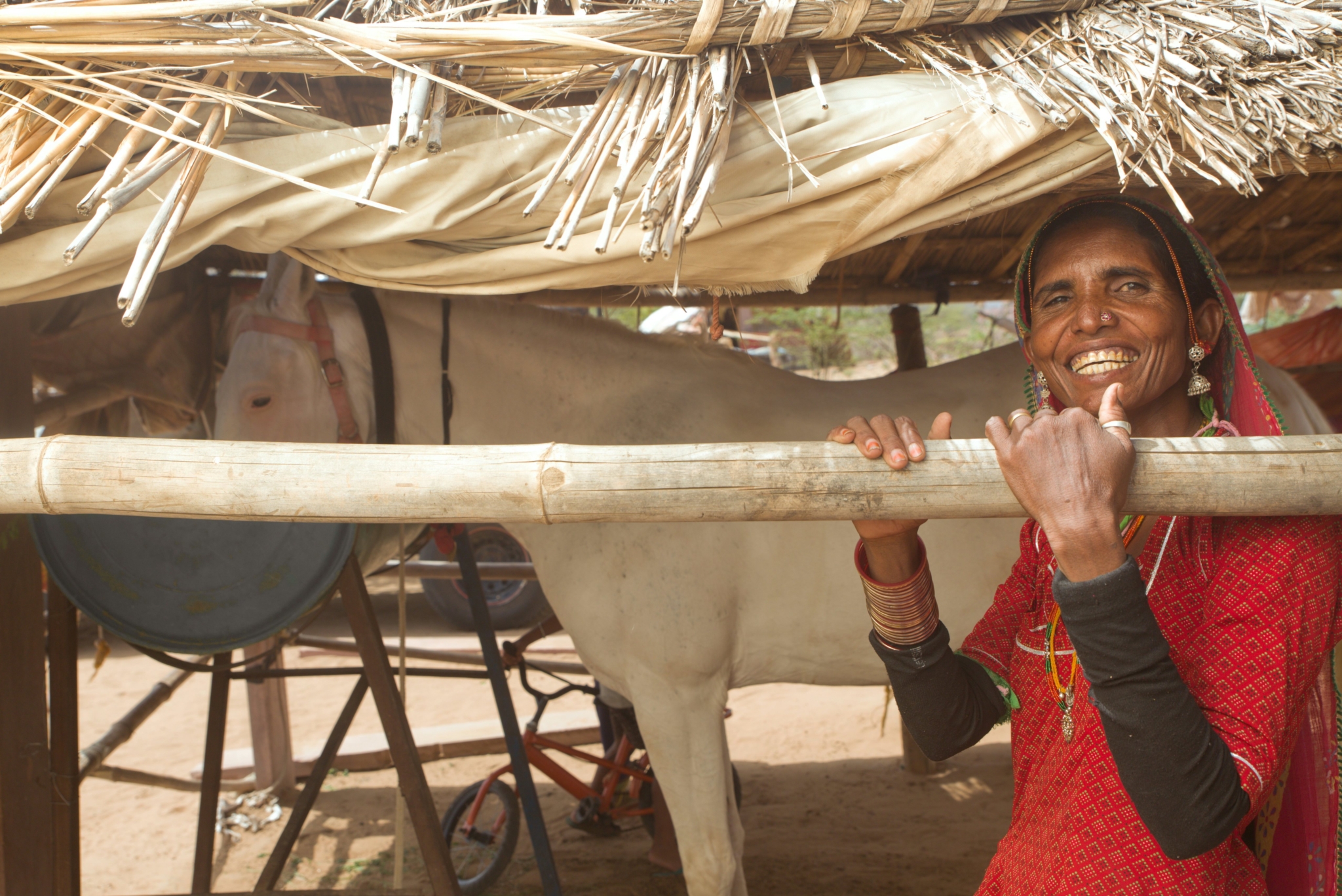 How Norfund achieve impact - Norfund