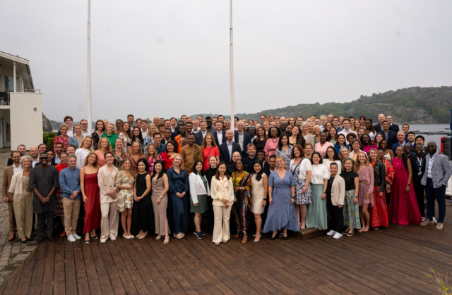 Career and culture - Norfund